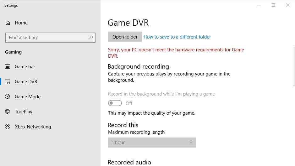 W ten sposób naprawiliśmy zacinanie się gier na komputerach z systemem ...