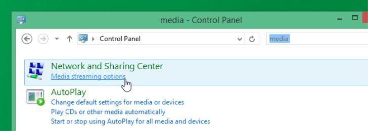 Jak skonfigurować serwer DLNA w systemie Windows 10