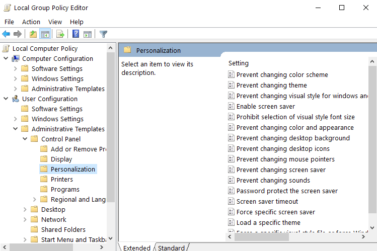 Jak edytować zasady grupy w systemie Windows 10, 8.1