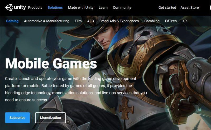 5 najlepszych wieloplatformowych silników gier dla wschodzących twórców ...