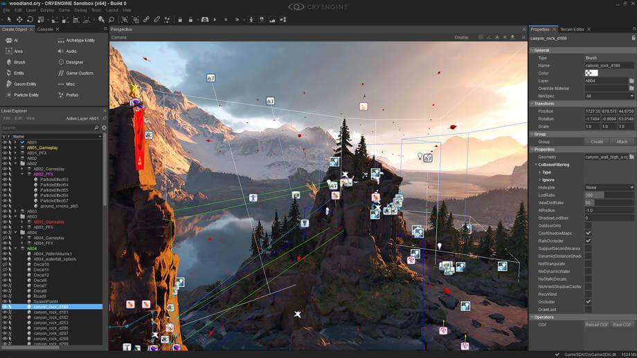 5 najlepszych wieloplatformowych silników gier dla wschodzących twórców ...