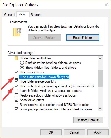 Nie możesz znaleźć folderu AppData / LocalLow w systemie Windows 10 ...