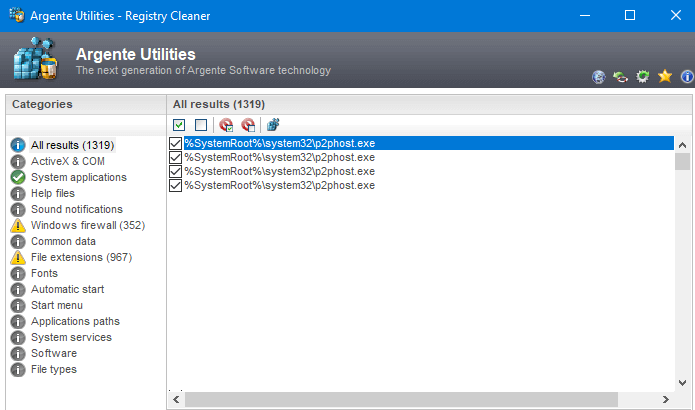 11 najlepszych programów do czyszczenia rejestru dla systemu Windows 10 ...